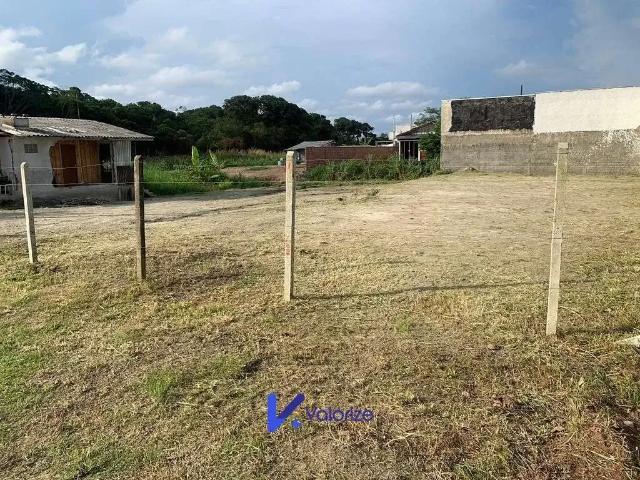 Terreno / Lote para Venda em Matinhos/PR Balneário Caravelas