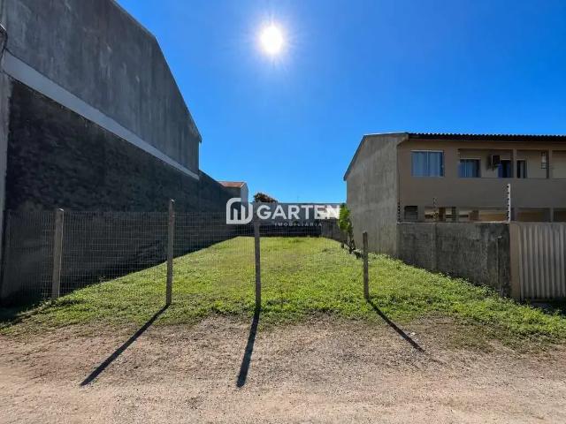 Terreno / Lote para Venda em Matinhos/PR Balneário Caravelas