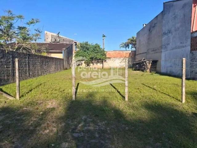 Terreno / Lote para Venda em Matinhos/PR Balneário Flórida