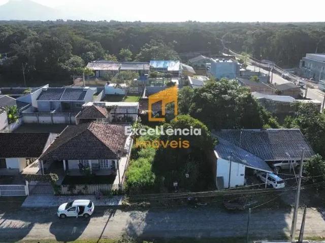 Terreno / Lote para Venda em Matinhos/PR Balneário Gaivotas