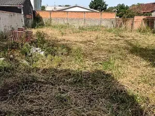 Terreno / Lote para Venda em Matinhos/PR Balneário Gaivotas