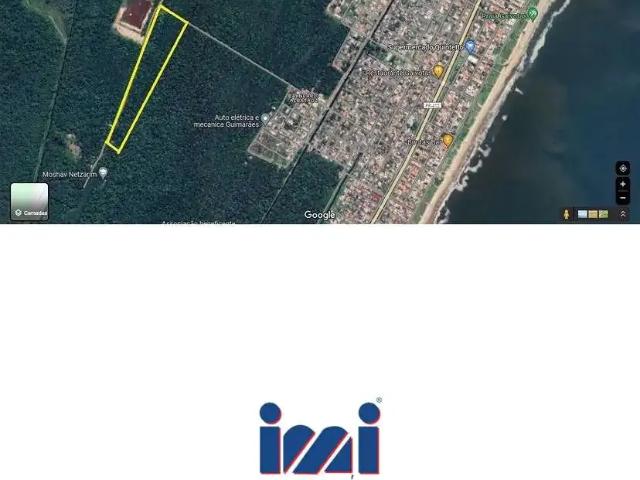 Terreno / Lote para Venda em Matinhos/PR Balneário Gaivotas