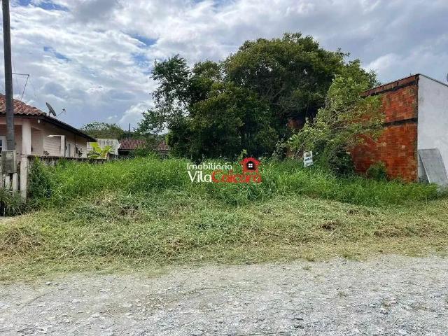 Terreno / Lote para Venda em Matinhos/PR Balneário Gaivotas