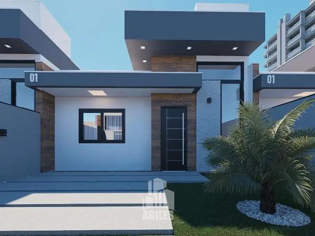 Terreno / Lote para Venda em Matinhos/PR Balneário Gaivotas