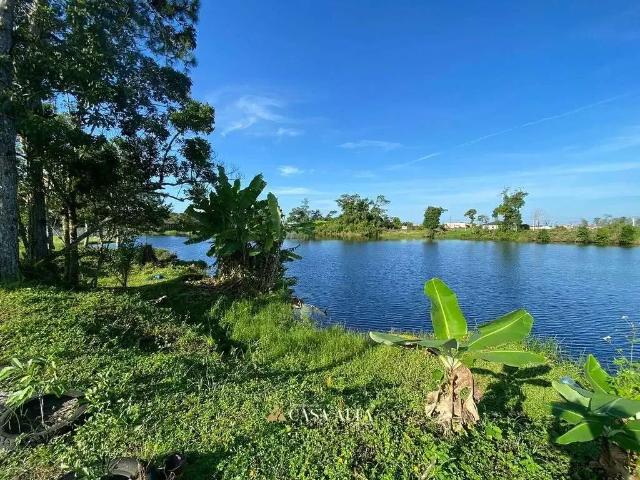 Terreno / Lote para Venda em Matinhos/PR Balneário Gaivotas