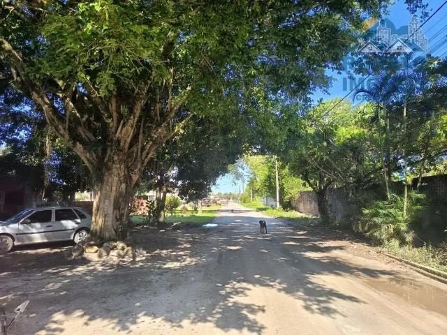 Terreno / Lote para Venda em Matinhos/PR Balneário Gaivotas