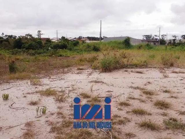Terreno / Lote para Venda em Matinhos/PR Balneário Gaivotas