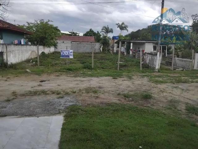 Terreno / Lote para Venda em Matinhos/PR Balneário Gaivotas