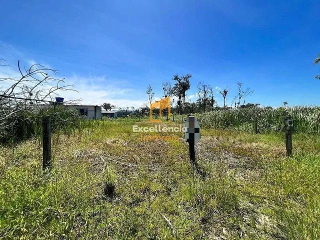 Terreno / Lote para Venda em Matinhos/PR Balneário Guaciara
