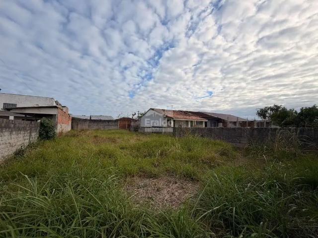 Terreno / Lote para Venda em Matinhos/PR Balneário Guaciara