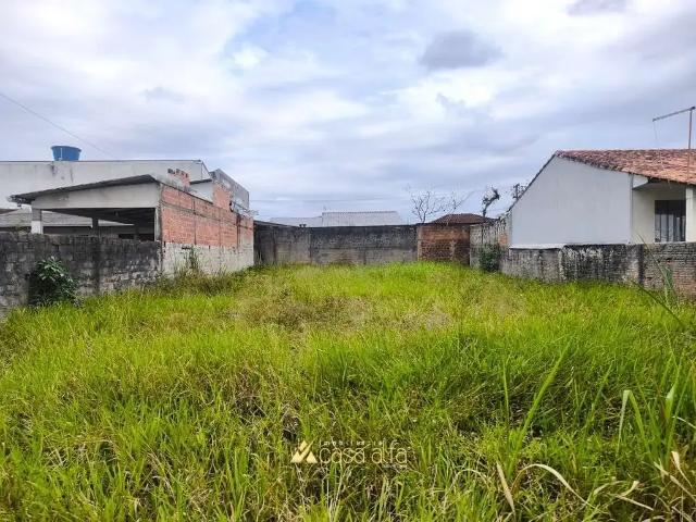 Terreno / Lote para Venda em Matinhos/PR Balneário Guaciara