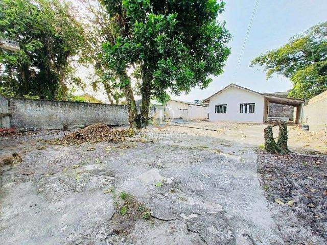 Terreno / Lote para Venda em Matinhos/PR Balneário Guaciara