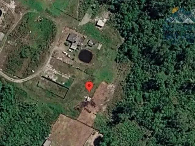 Terreno / Lote para Venda em Matinhos/PR Balneário Guaciara