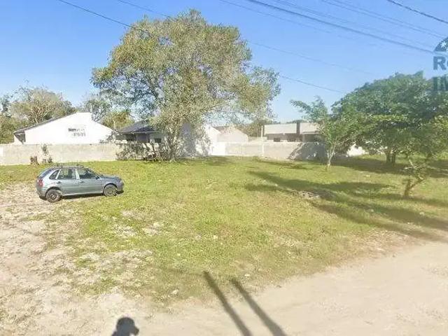 Terreno / Lote para Venda em Matinhos/PR Balneário Guaciara