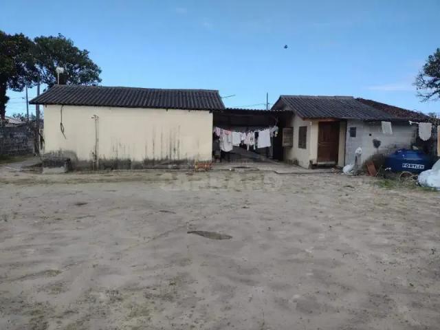Terreno / Lote para Venda em Matinhos/PR Balneário Inajá