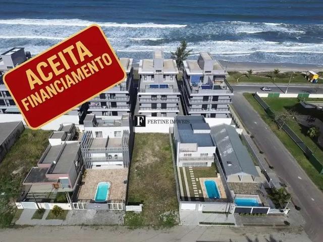 Terreno / Lote para Venda em Matinhos/PR Balneário Inajá