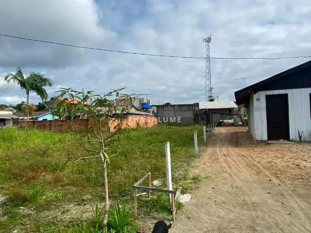Terreno / Lote para Venda em Matinhos/PR Balneário Inajá