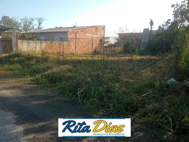 Terreno / Lote para Venda em Matinhos/PR Balneário Inajá