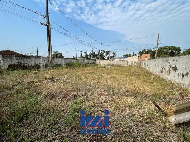 Terreno / Lote para Venda em Matinhos/PR Balneário Inajá