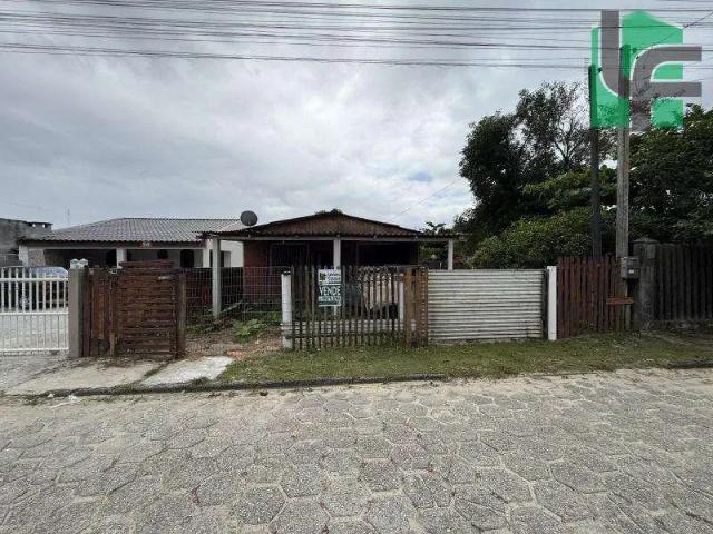 Terreno / Lote para Venda em Matinhos/PR Balneário Inajá