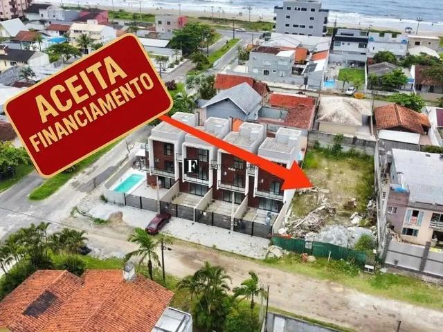 Terreno / Lote para Venda em Matinhos/PR Balneário Ipacaraí