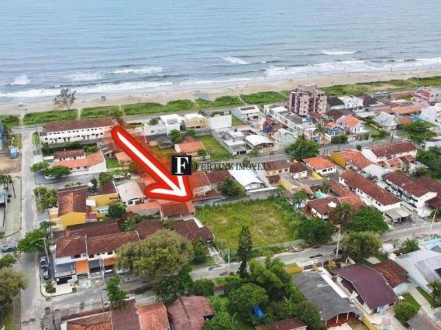 Terreno / Lote para Venda em Matinhos/PR Balneário Ipacaraí