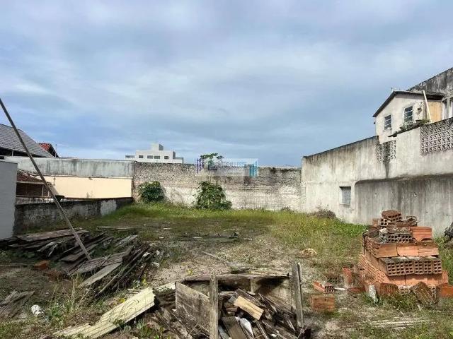 Terreno / Lote para Venda em Matinhos/PR Balneário Ipacaraí