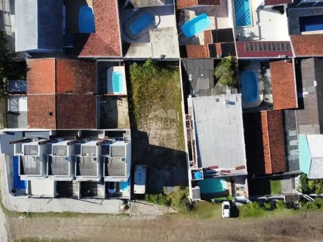Terreno / Lote para Venda em Matinhos/PR Balneário Ipacaraí