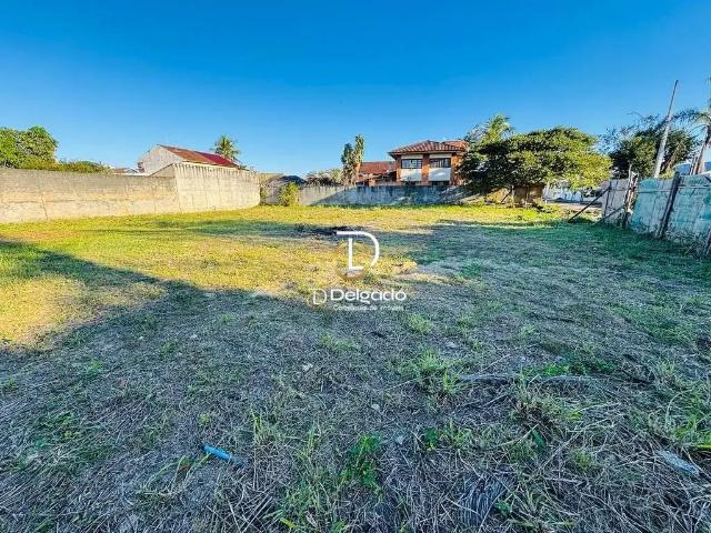 Terreno / Lote para Venda em Matinhos/PR Balneário Ipacaraí