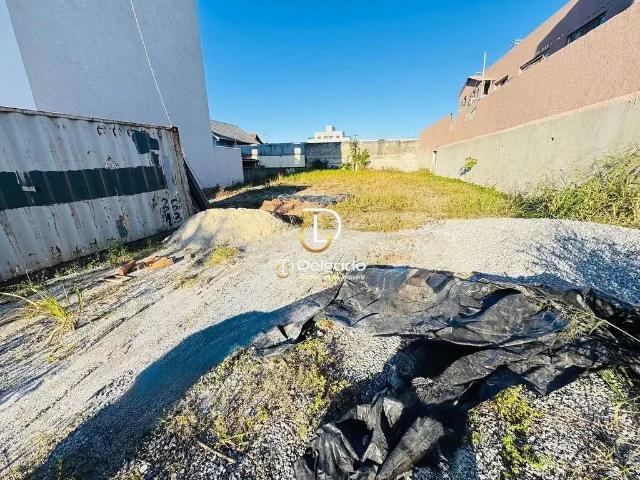 Terreno / Lote para Venda em Matinhos/PR Balneário Ipacaraí