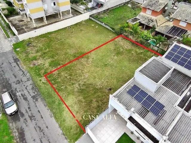 Terreno / Lote para Venda em Matinhos/PR Balneário Junara