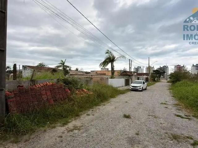 Terreno / Lote para Venda em Matinhos/PR Balneário Marajó
