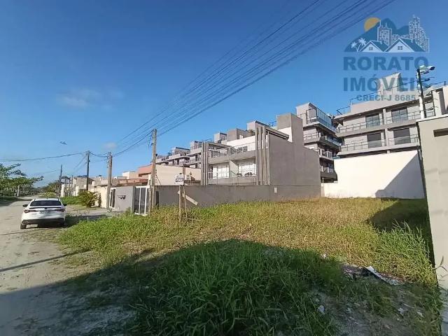 Terreno / Lote para Venda em Matinhos/PR Balneário Marajó
