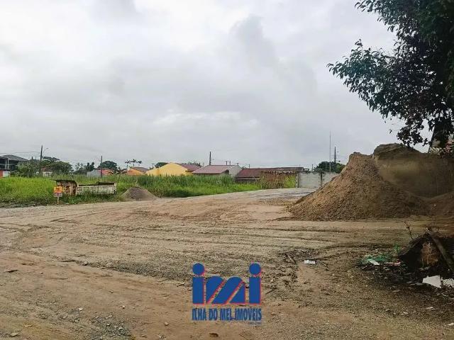 Terreno / Lote para Venda em Matinhos/PR Balneário Marajó