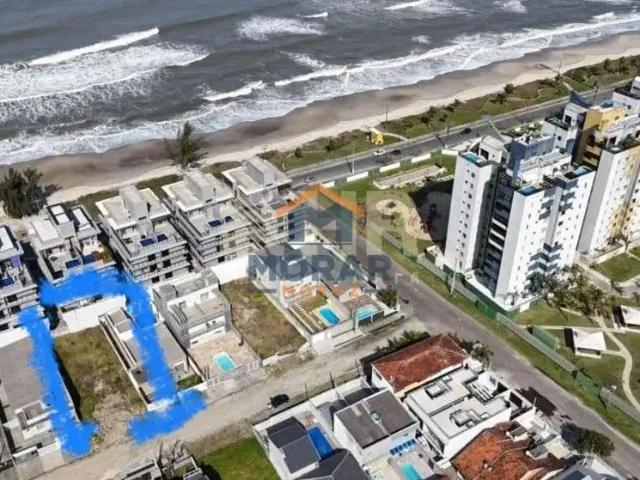 Terreno / Lote para Venda em Matinhos/PR Balneário Marajó