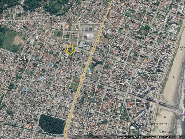 Terreno / Lote para Venda em Matinhos/PR Bela Vista