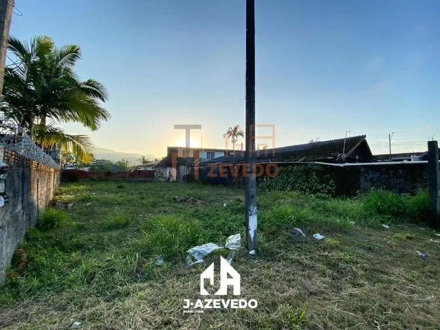 Terreno / Lote para Venda em Matinhos/PR Bom Retiro