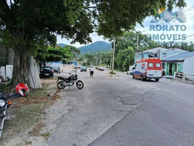 Terreno / Lote para Venda em Matinhos/PR Bom Retiro