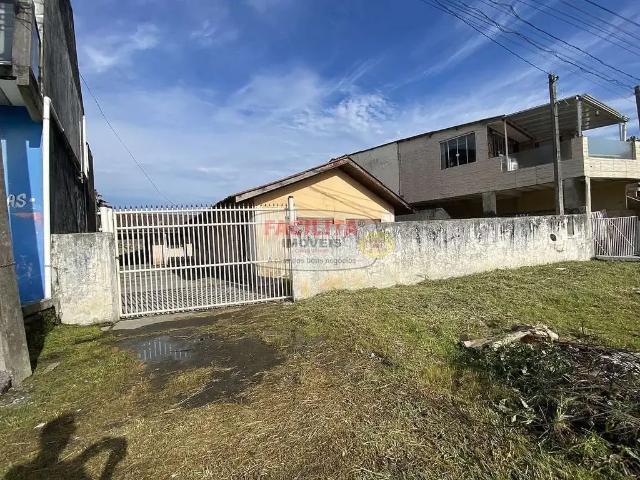 Terreno / Lote para Venda em Matinhos/PR Bom Retiro