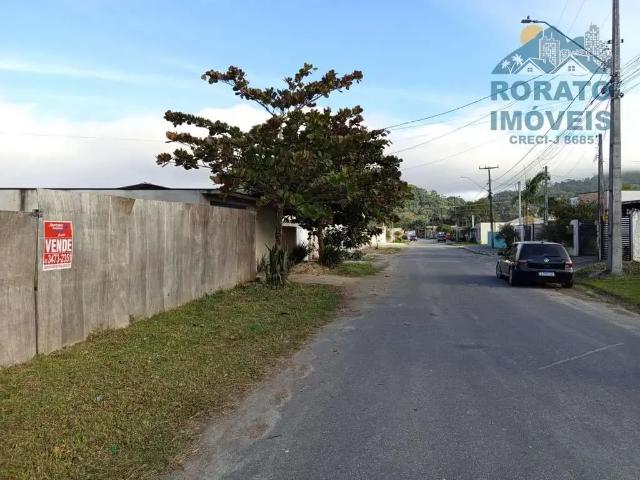 Terreno / Lote para Venda em Matinhos/PR Bom Retiro