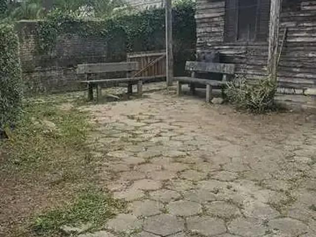 Terreno / Lote para Venda em Matinhos/PR Bom Retiro