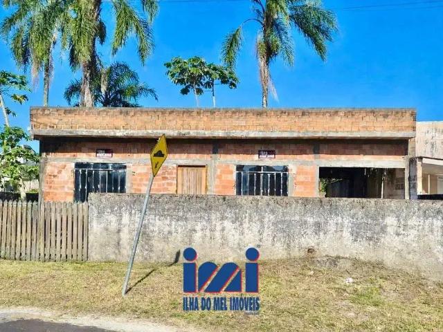 Terreno / Lote para Venda em Matinhos/PR Bom Retiro