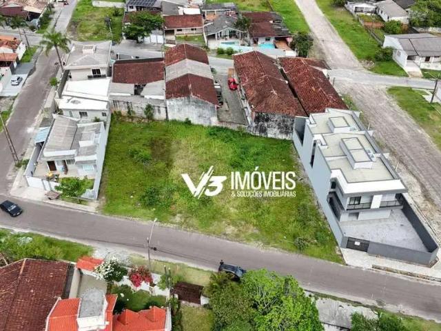 Terreno / Lote para Venda em Matinhos/PR Bom Retiro