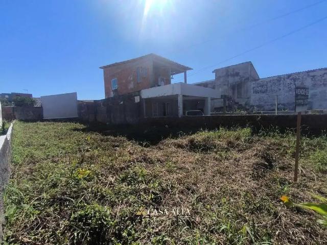 Terreno / Lote para Venda em Matinhos/PR Bom Retiro