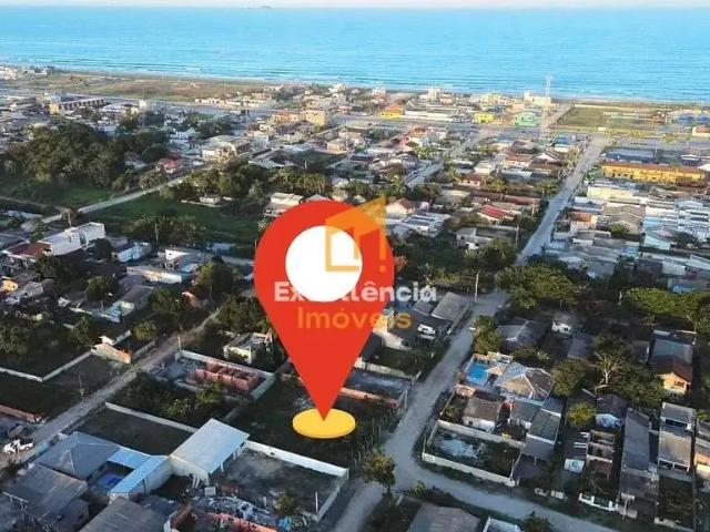 Terreno / Lote para Venda em Matinhos/PR Curraes