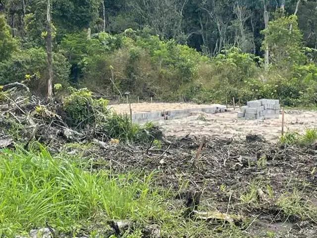 Terreno / Lote para Venda em Matinhos/PR Curraes