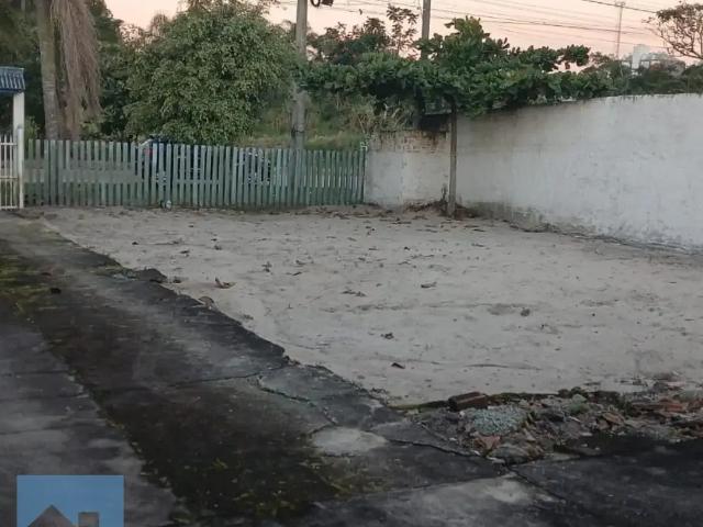 Terreno / Lote para Venda em Matinhos/PR Curraes