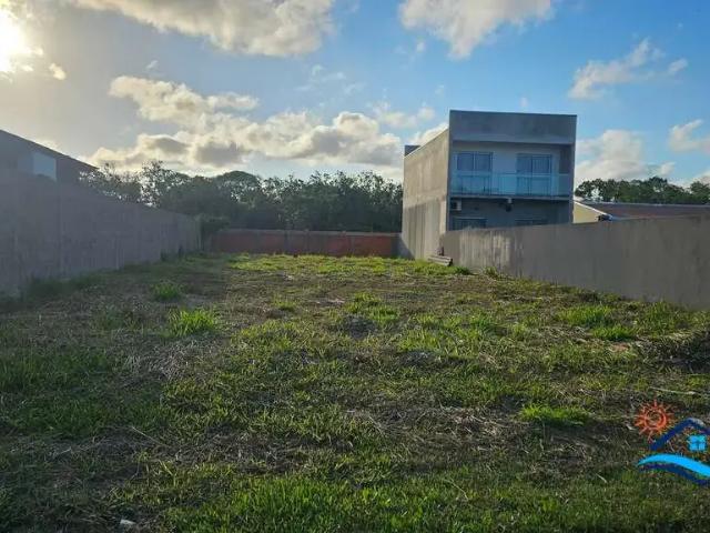 Terreno / Lote para Venda em Matinhos/PR Curraes