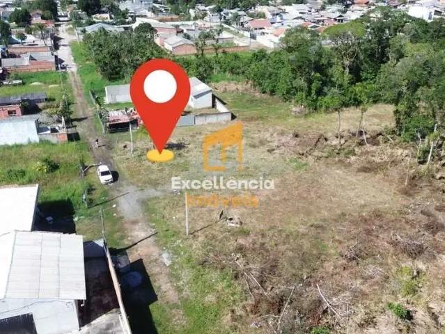 Terreno / Lote para Venda em Matinhos/PR Curraes