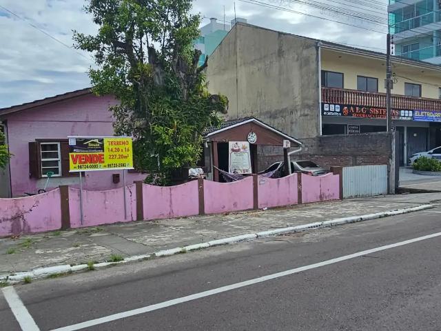 Terreno / Lote para Venda em Matinhos/PR Caiobá